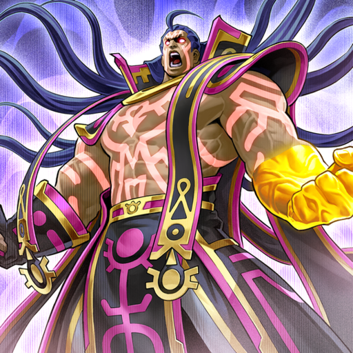 Earthbound Greater Linewalker (Master Duel) - Yugipedia