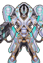 Card Gallery:Hyper Psychic Blaster - Yugipedia