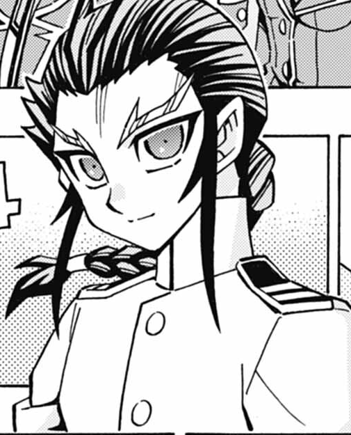 Suguru Yakuman - Yugipedia