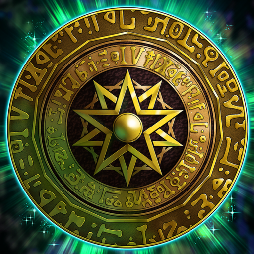 Dark Magic Talisman (Master Duel) - Yugipedia