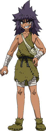 Grotto Ishida - Yugipedia