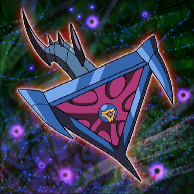 Tindangle Token - Yugipedia