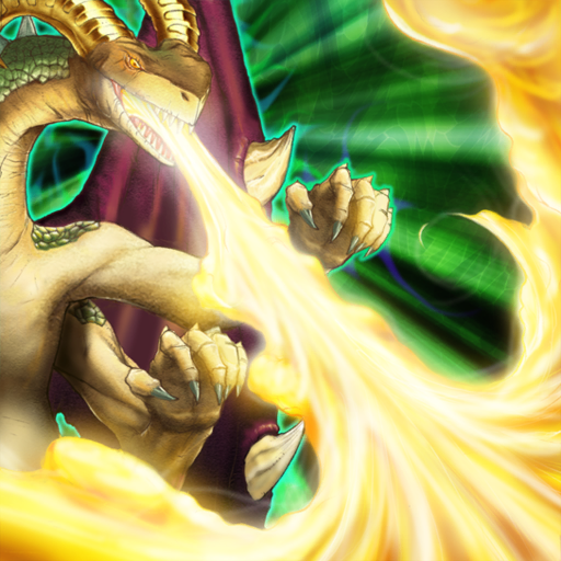 Burst Breath (Master Duel) - Yugipedia