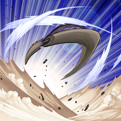 Cyclone Boomerang (Master Duel) - Yugipedia