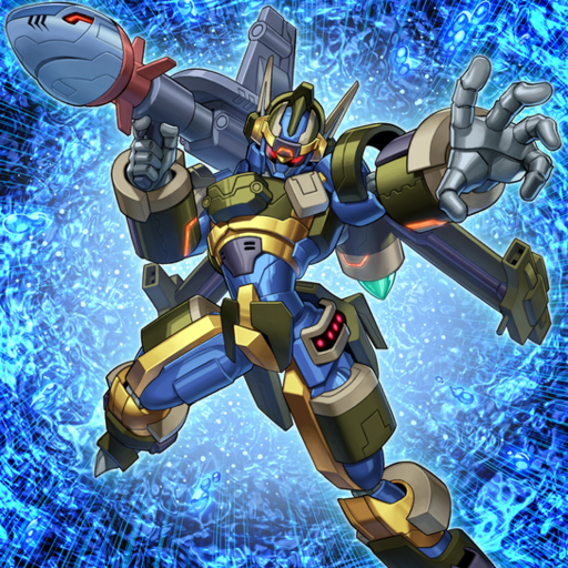 Xyz Armor Fortress (Master Duel) - Yugipedia