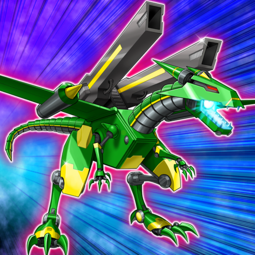 B-Buster Drake (Master Duel) - Yugipedia