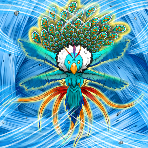 Mist Valley Windmaster (Master Duel) - Yugipedia