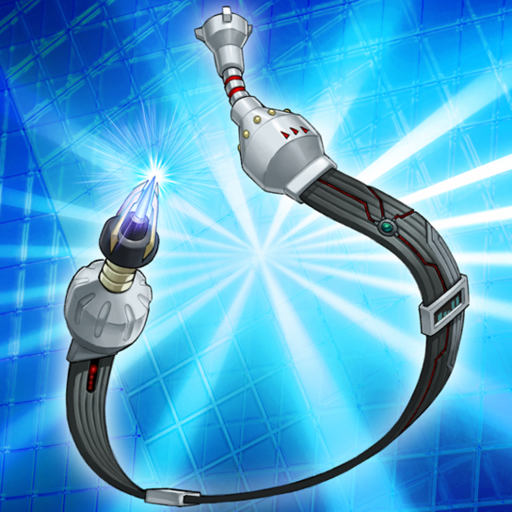 Morphtronic Cord (Master Duel) - Yugipedia - Yu-Gi-Oh! wiki