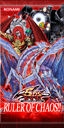 Ruler of Chaos!! (World Championship 2011) - Yugipedia
