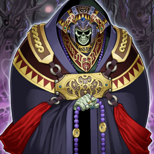 Immortal Ruler (Master Duel) - Yugipedia - Yu-Gi-Oh! wiki