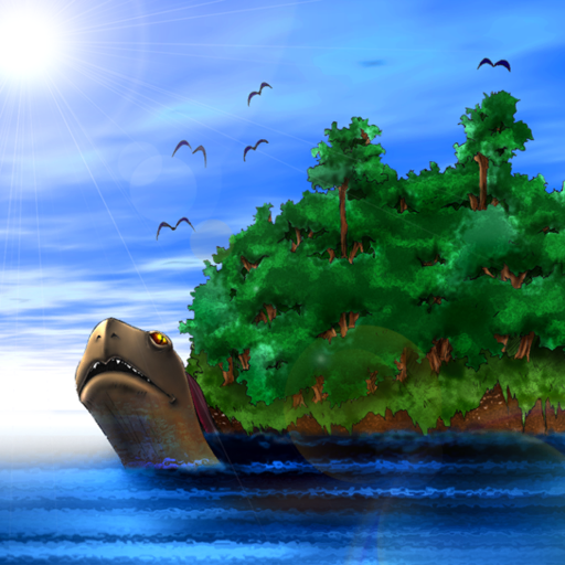 Island Turtle (Master Duel) - Yugipedia