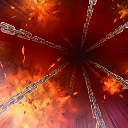 Chain Strike (Master Duel) - Yugipedia