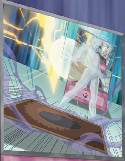 Card Artworks:Reverse Effector - Yugipedia
