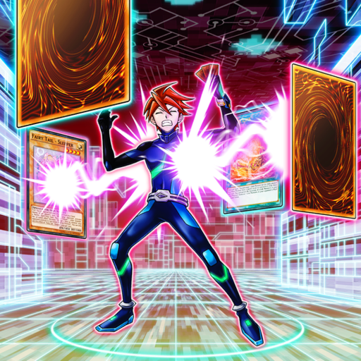 Card Artworks:Draw Discharge - Yugipedia - Yu-Gi-Oh! wiki