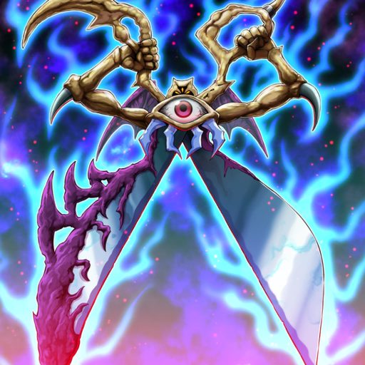 Soul Scissors (Master Duel) - Yugipedia - Yu-Gi-Oh! wiki