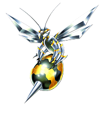 Card Gallery:Armored Bee - Yugipedia