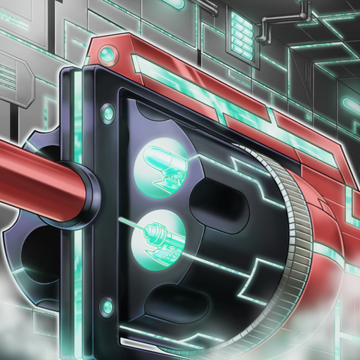 Card Artworks:Boot Sector Launch - Yugipedia - Yu-Gi-Oh! wiki