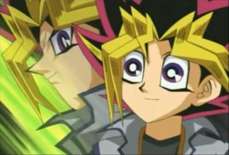 Yami Yugi - Yugipedia