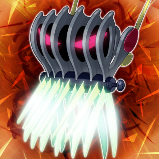 Edge Imp Sabres (Master Duel) - Yugipedia