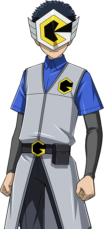Goha Soldier - Yugipedia