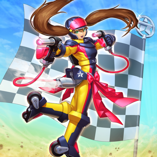 Pitknight Filly (Master Duel) - Yugipedia