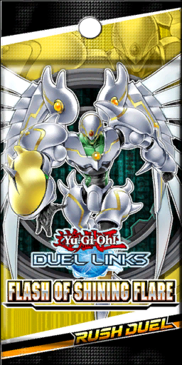 Flash of Shining Flare - Yugipedia