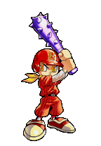 Card Gallery:Ultimate Baseball Kid - Yugipedia - Yu-Gi-Oh! wiki