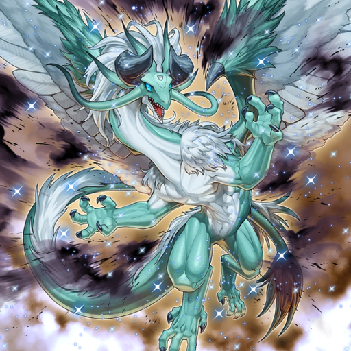 World Chalice Guardragon Almarduke (Master Duel) - Yugipedia - Yu-Gi-Oh ...