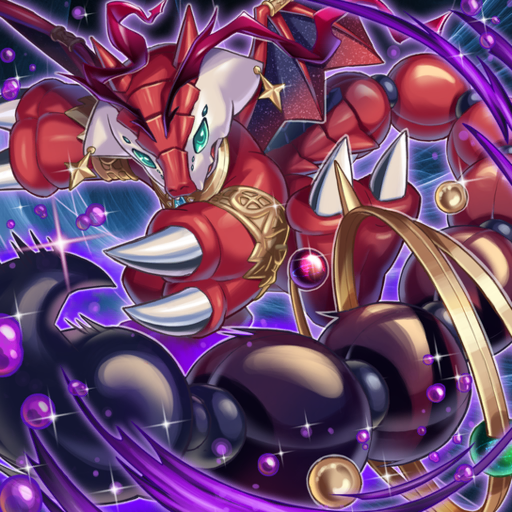 Dracotail Sting (Master Duel) - Yugipedia