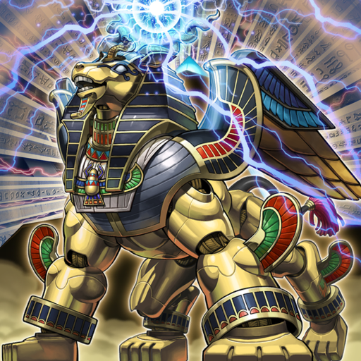 Triamid - Yugipedia