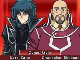 Cyber Style (tag) - Yugipedia - Yu-Gi-Oh! wiki