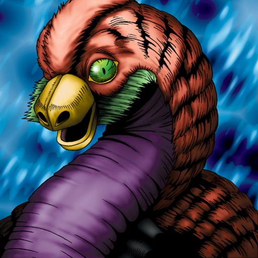 Dig Beak (Master Duel) - Yugipedia