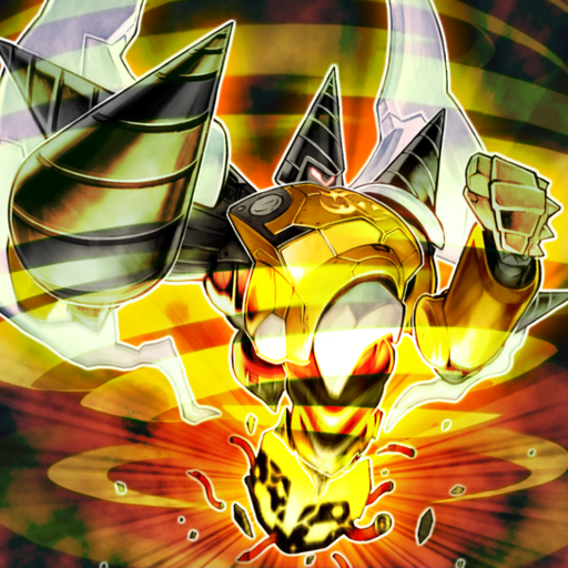 Urgent Synthesis (Master Duel) - Yugipedia