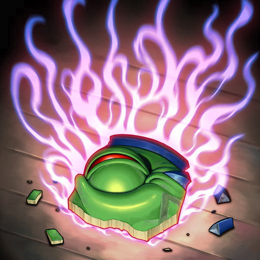 Greed Counter - Yugipedia