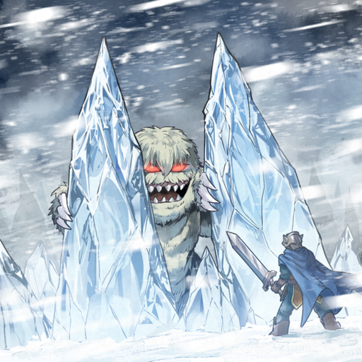 Twin Pillars of Ice (Master Duel) - Yugipedia