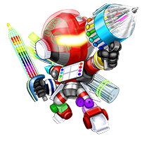 Deskbot 004 (Duel Links) - Yugipedia