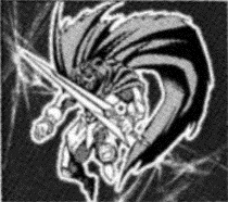 Junk Blader (manga) - Yugipedia