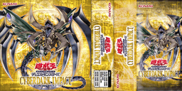 Cyberdark Impact (Tag Force Special) - Yugipedia