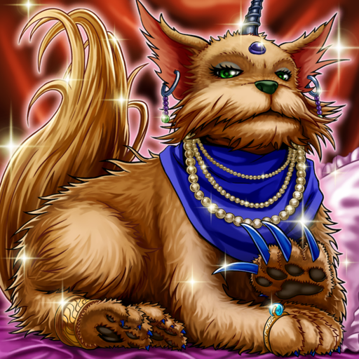 Missus Radiant (Master Duel) - Yugipedia