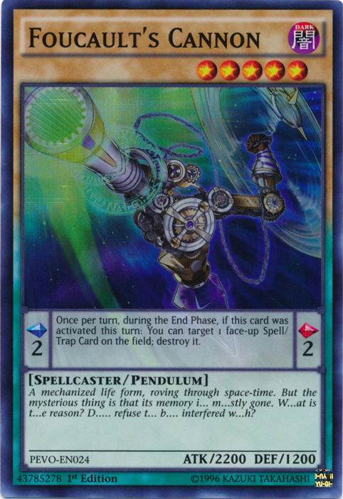 Pendulum Scale - Yugipedia - Yu-Gi-Oh! wiki