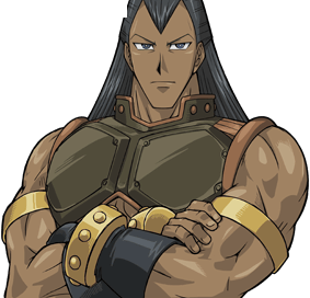 Greiger (Tag Force) - Yugipedia - Yu-Gi-Oh! wiki