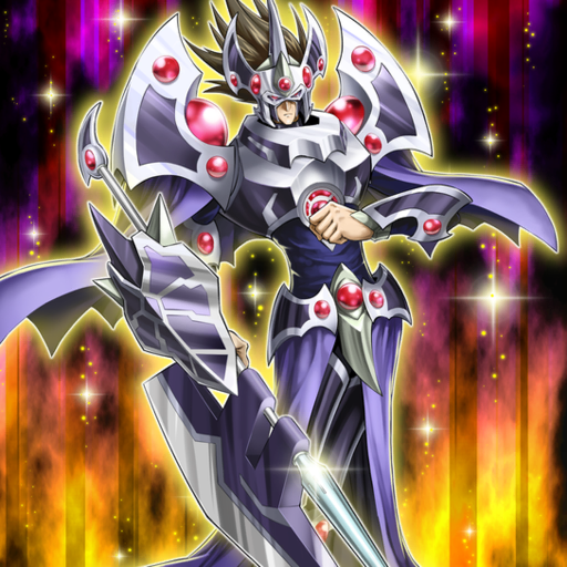 Gilti-Gearfried the Magical Steel Knight (Master Duel) - Yugipedia