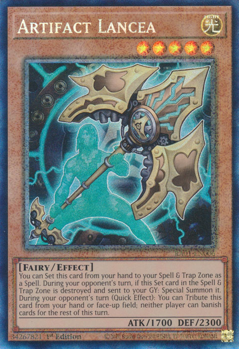 Collector's Rare - Yugipedia