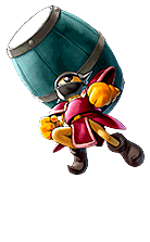 Armor Breaker (Duel Links) - Yugipedia
