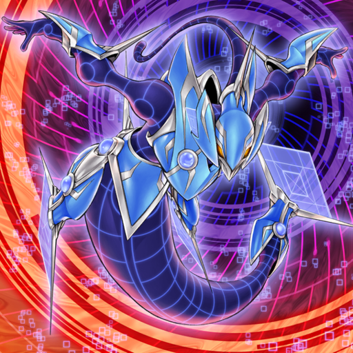 Code Radiator (Master Duel) - Yugipedia
