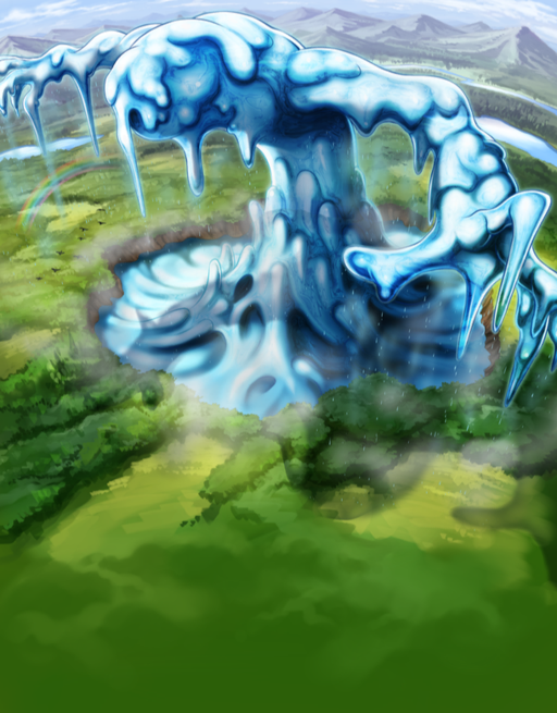 Daidaratant the Ooze Giant (Master Duel) - Yugipedia