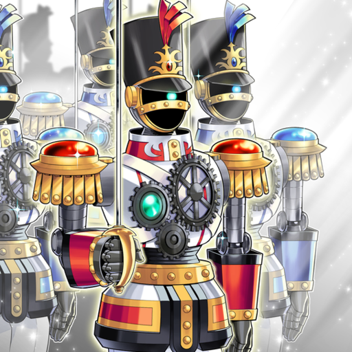 Clockwork Knight (Master Duel) - Yugipedia