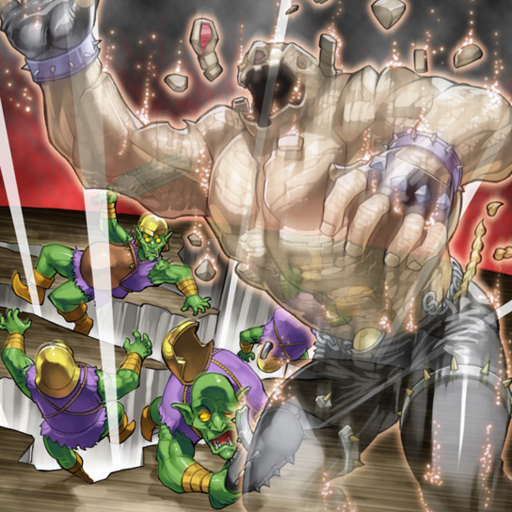 Gemini Trap Hole (Master Duel) - Yugipedia