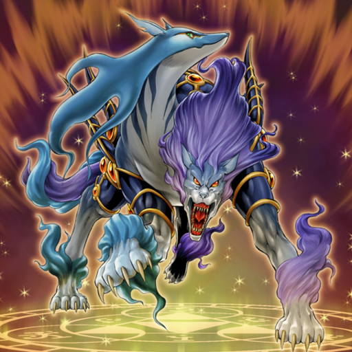 Mythical Beast Cerberus (Master Duel) - Yugipedia