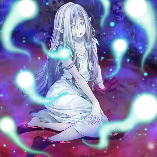 Necroworld Banshee (Master Duel) - Yugipedia